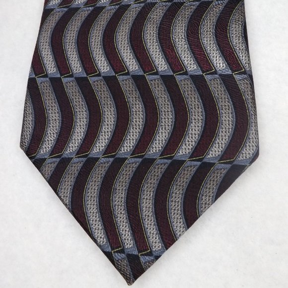 Louis Roth | Accessories | Louis Roth Tie0 Silk | Poshmark